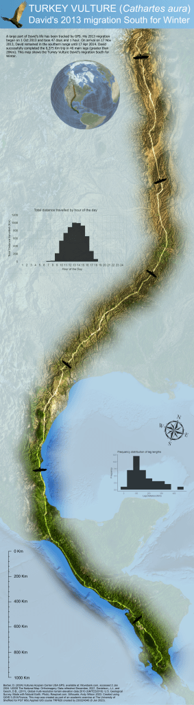 Long Geovisualisation – Jason's GIS Portfolio